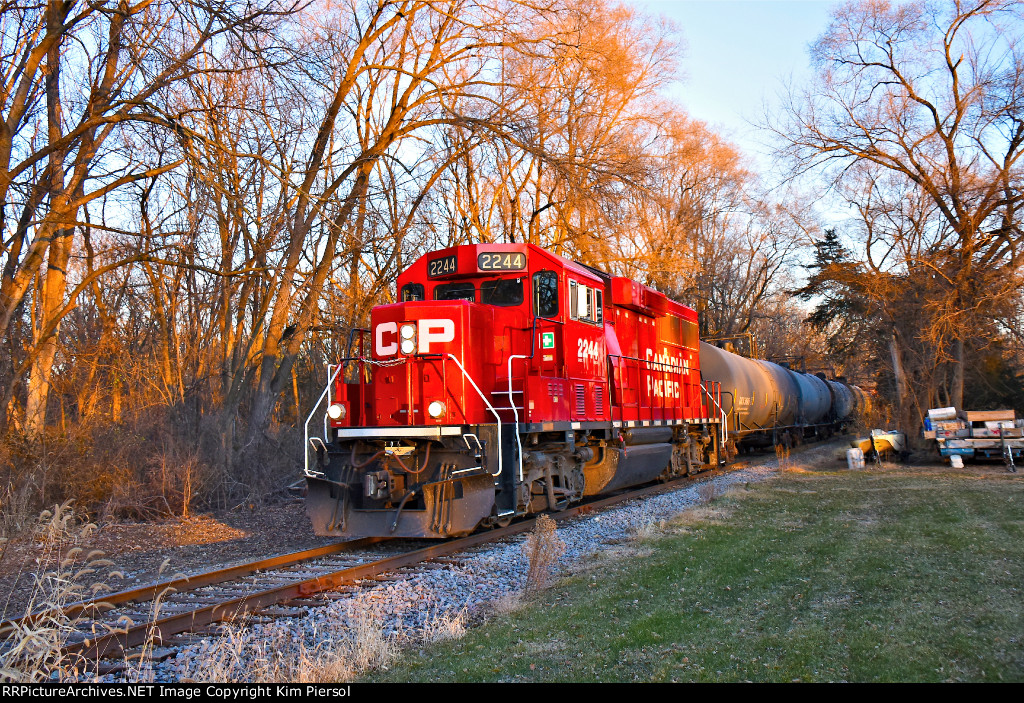 CP 2244